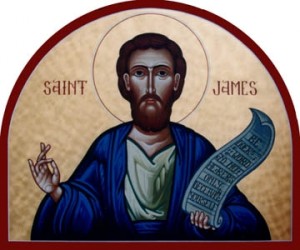 Bio Sketch of James the Brother of Jesus - Revolution of Ordinaries ...